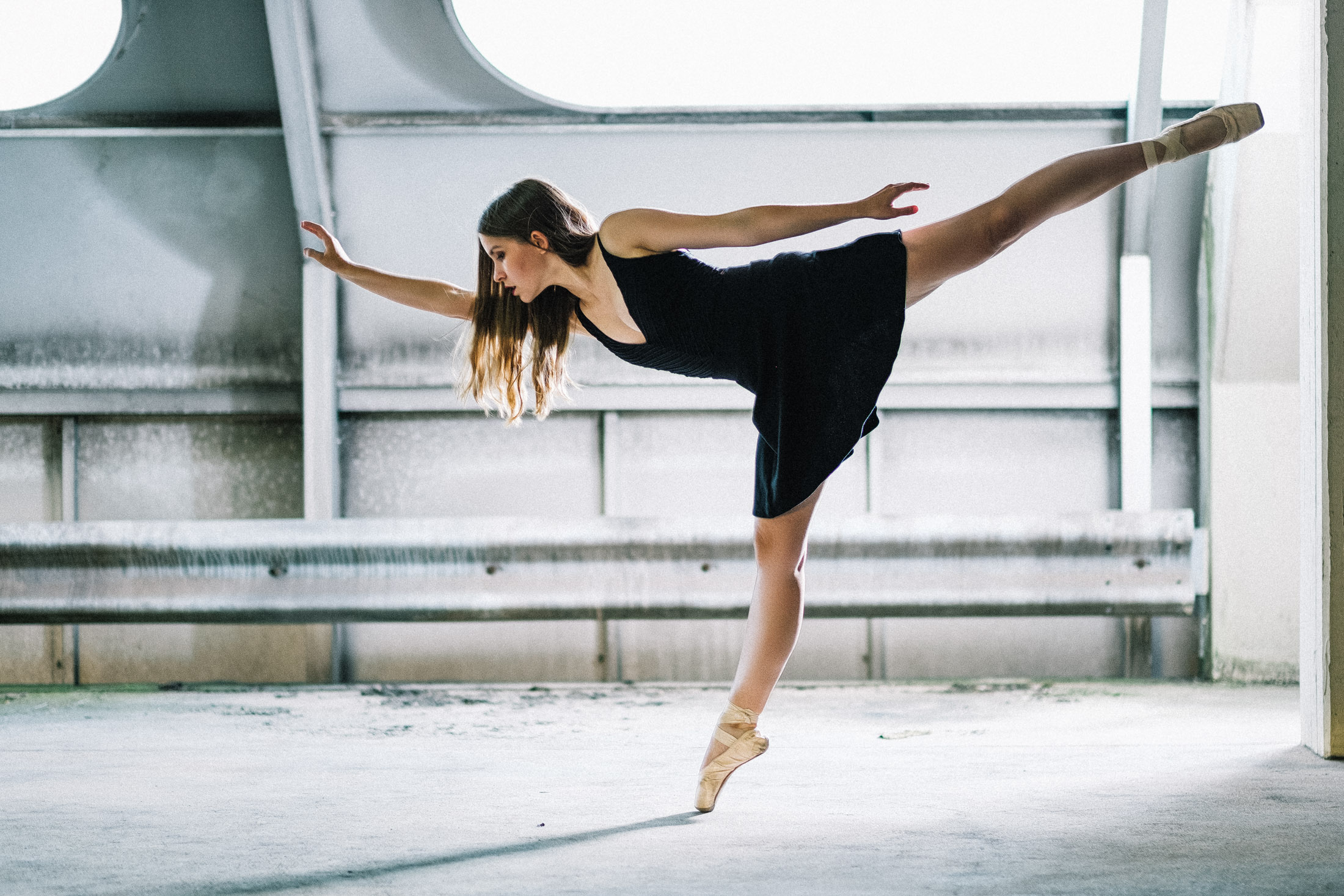 Tanz - Johannes Krebs Fotografie